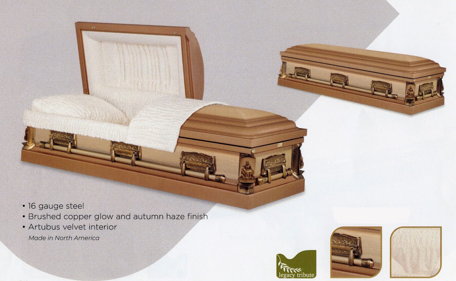Coffins and Caskets – Handley Funeral Services