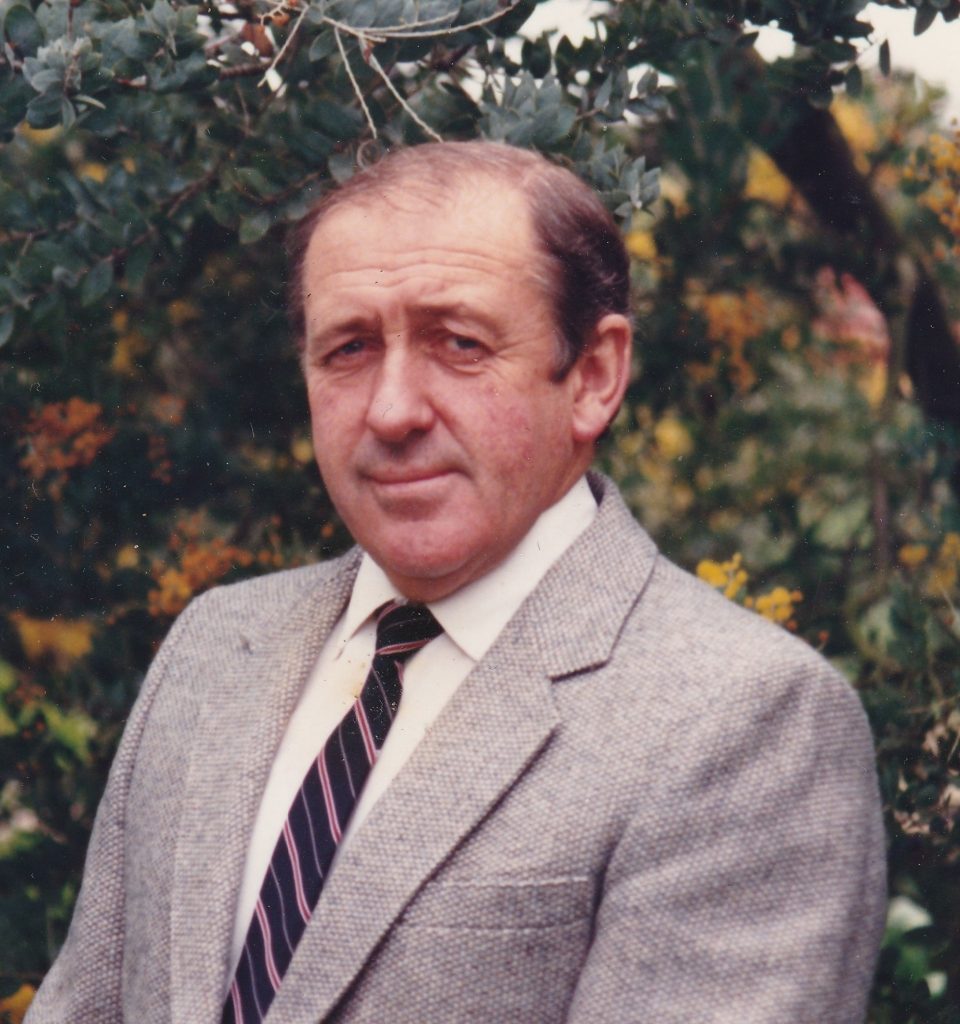 Handley Funeral Services